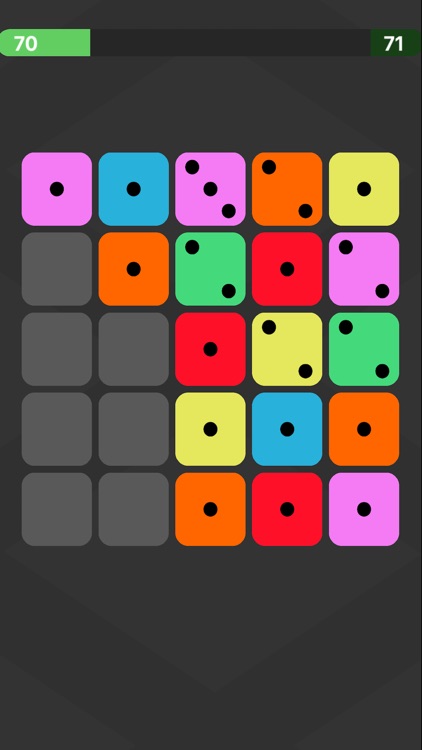 Merge Colors by Tony Pham