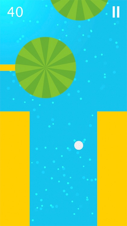 Follow the Path: The Crazy running Game by Edward Gonzalez