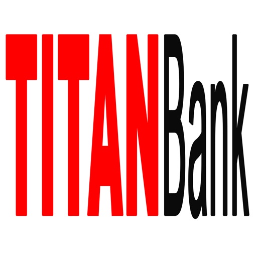 Titan Bank Mobile Banking by Titan Bank, N.A.