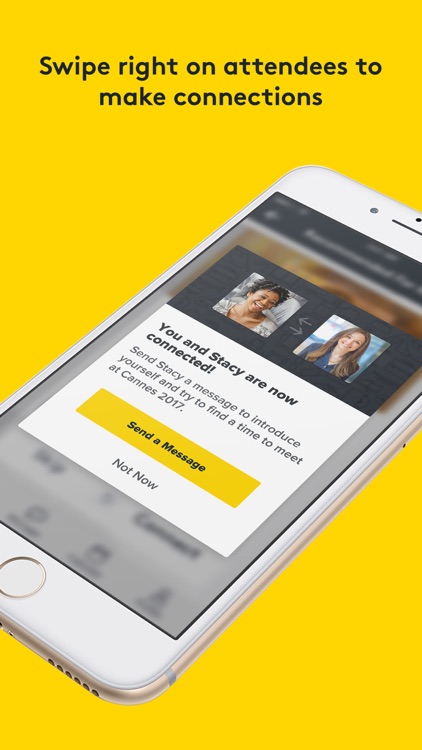 SummitSync - Event Networking by SummitSync