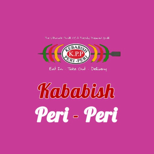 Kebabish Peri Peri Oldham by Touch2Success