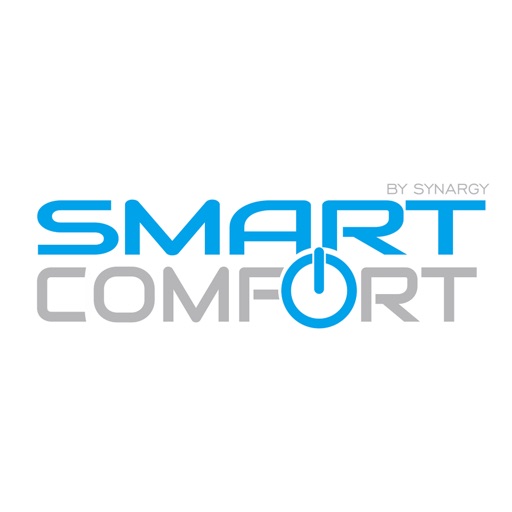 Smart Comfort by SYNARGY by OKIN Refined
