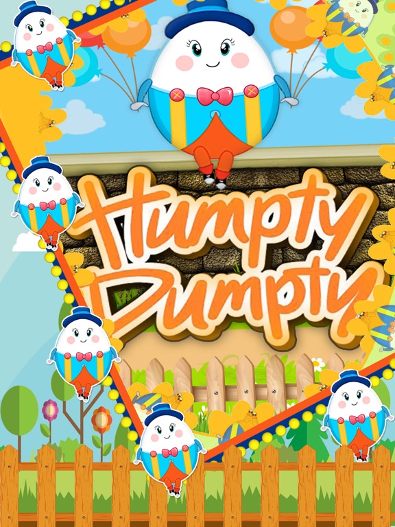 Humpty Dumpty Smashing Games | App Price Drops