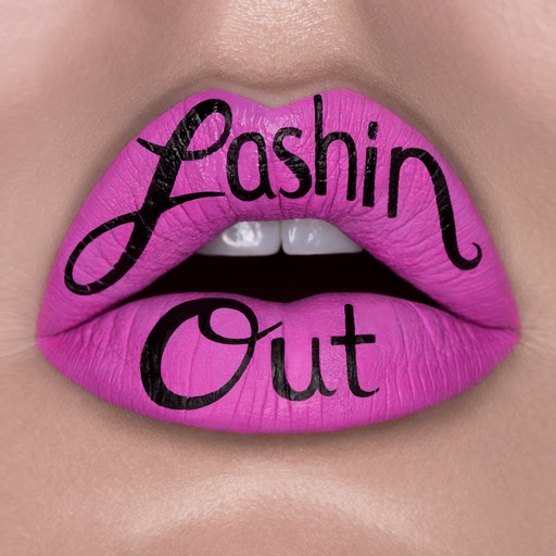 Lashin Out by MINDBODY, Incorporated