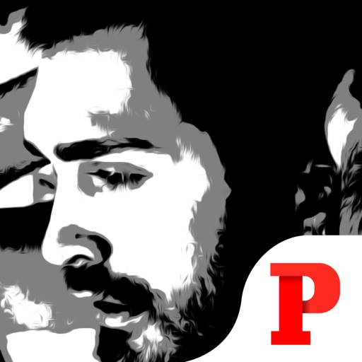 Pulp Camera by Sail away