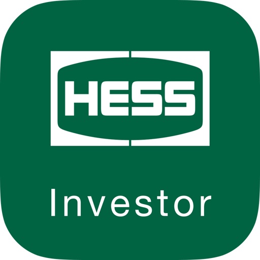 Hess Corp Investor Relations by MobiSoft Infotech LLC