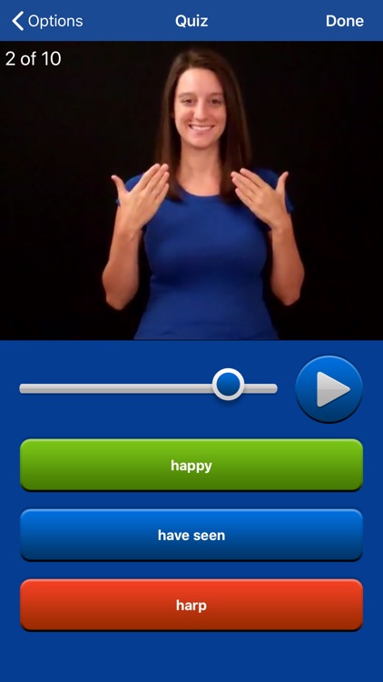ASL Dictionary Sign Language by Software Studios LLC