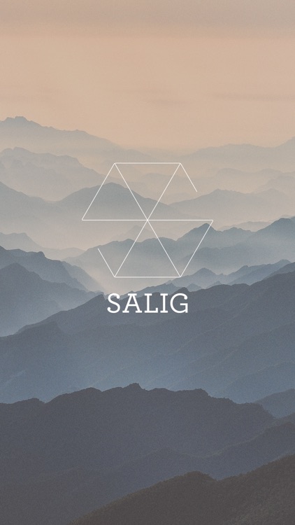 SALIG by MINDBODY, Incorporated
