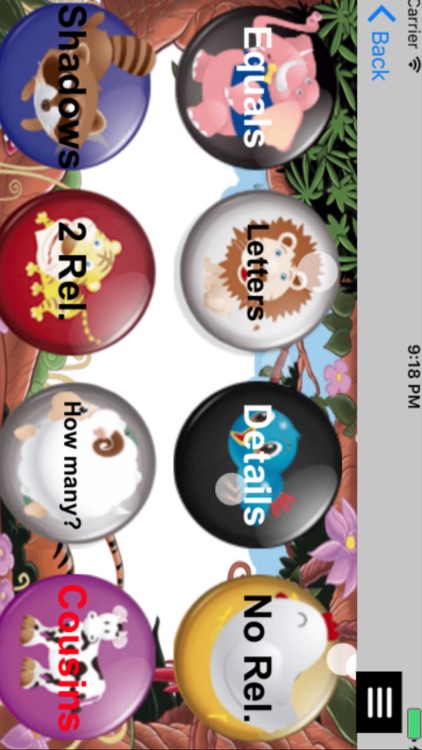 Jungle Kids by alejandro capel cristobal