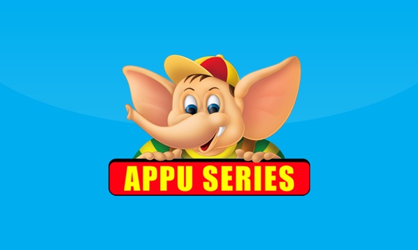 appuseries for Apple TV by FutureToday Inc