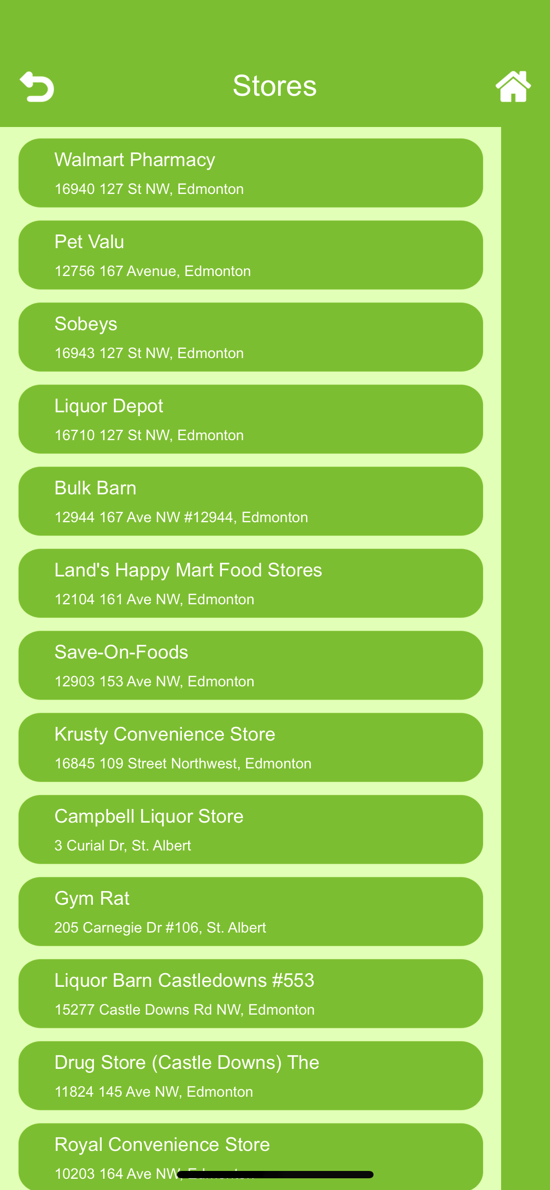 App to Walmart and Sam’s Club | AppFollow | App’s reputation platform