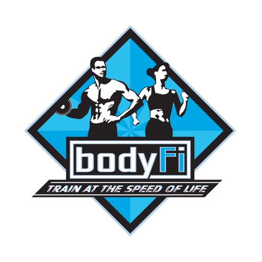 bodyFi by MINDBODY, Incorporated