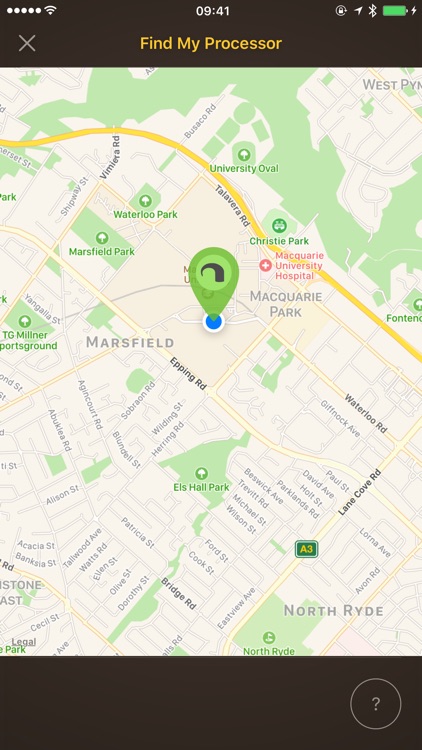 Nucleus Smart by Cochlear Ltd