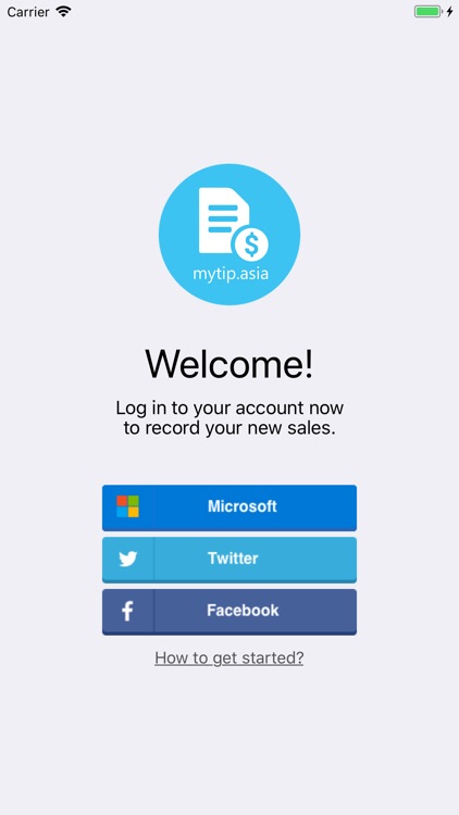 MyTip Program by Inspire-Tech
