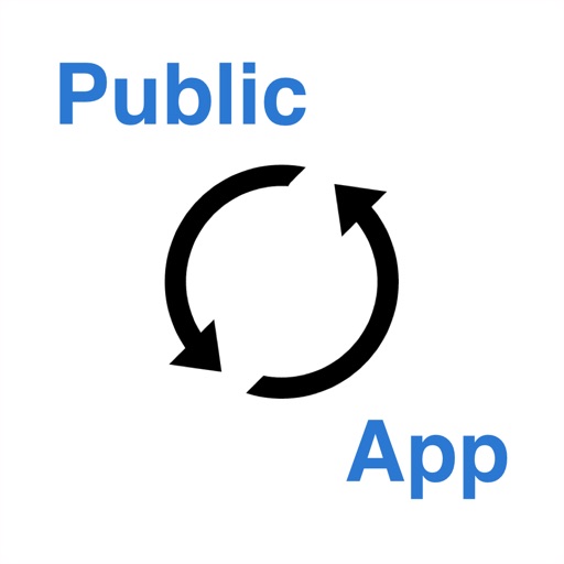 Public App by A Lorani