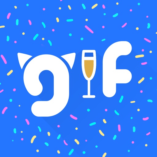 Gfycat: GIFs, stickers & memes by GfyCat, Inc.