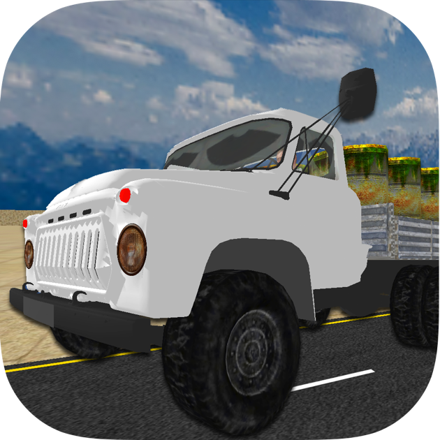 ‎Truck Transporter Simulator 3D on the Mac App Store