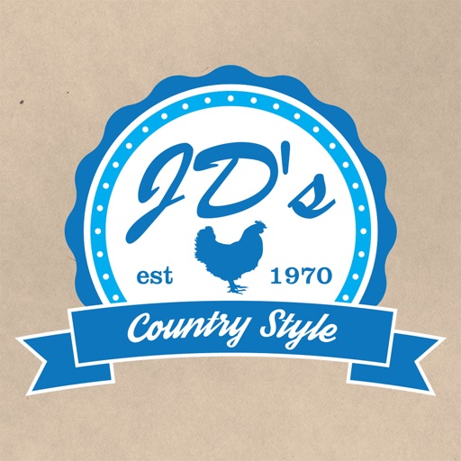 JD's Chicken by Simply, LLC