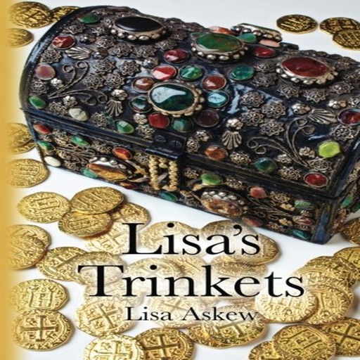 Trinkets by Lisa Askew