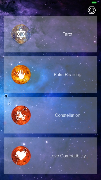 Constellation tools by Archer Harvey