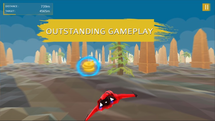 Funtastic Jets Endless Runners by Bedar Bakht