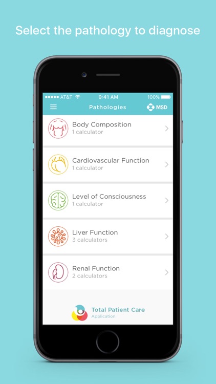 TPC App IAS Congress by Load Interactive