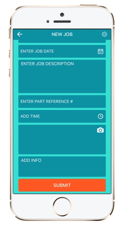 NDT Work Log by Aircraft Structural Inspections LLC