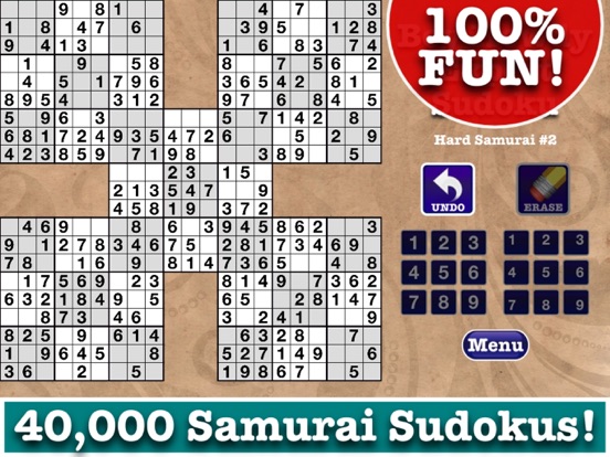 Expert Sudoku – Boy Howdy Technology