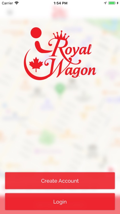 Royal Wagon by Royal Wagon Accessible Inc.