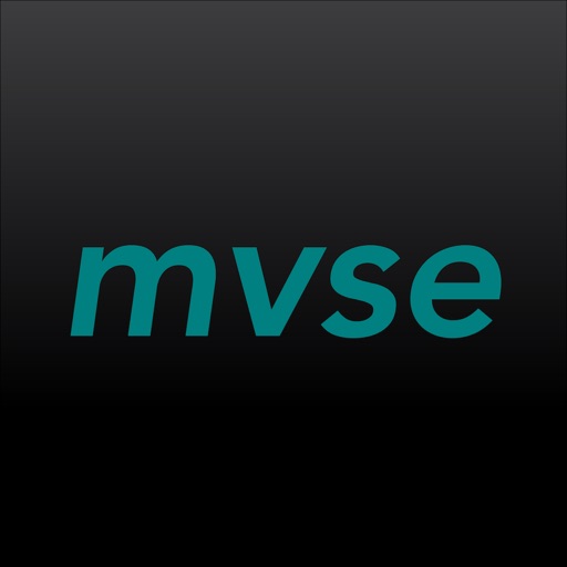 MVSE by HyprdrvMedia