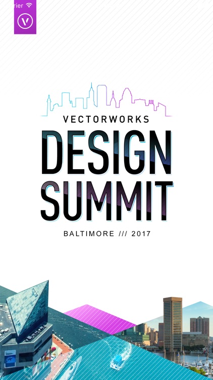 Vectorworks Design Summit by CrowdCompass, Inc.