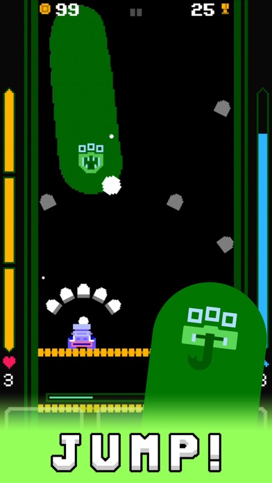 SHUMP Tips, Cheats, Vidoes and Strategies | Gamers Unite! IOS