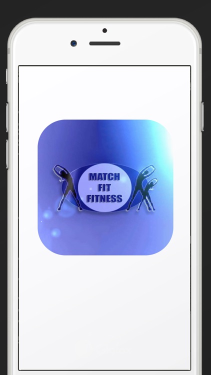 Match Fit Fitness by Glofox