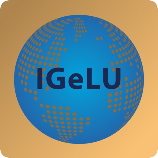 IGeLU Events by CrowdCompass, Inc.