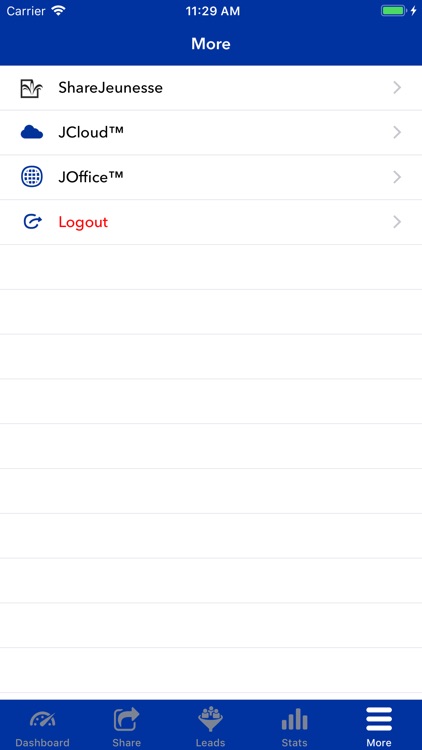 JMobile by Jeunesse Global