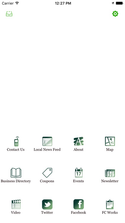 Fort Collins Chamber by Steven Lucas