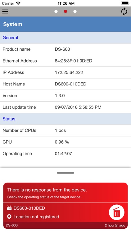 AMC Manager Plus by silex technology, Inc.