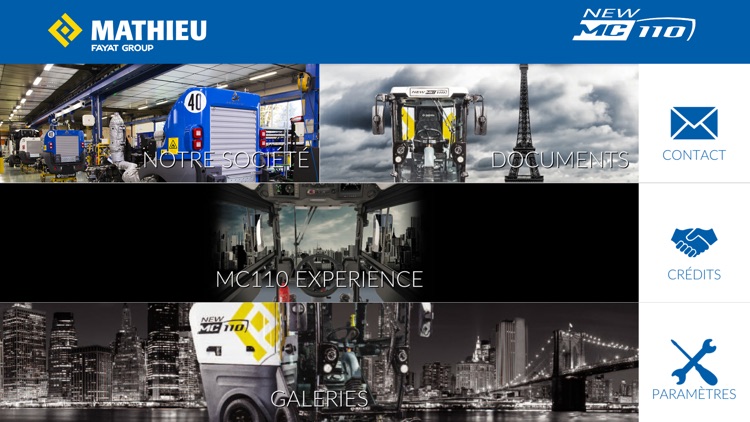 Mathieu MC110 by Tailora