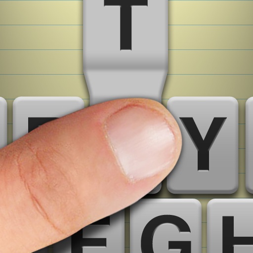 ThumbPad by OneWeekApps