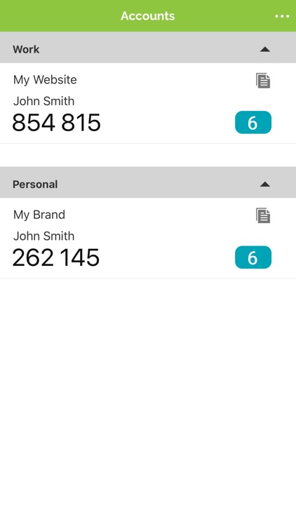 FIS Authenticator by FIdelity National e-Banking Services