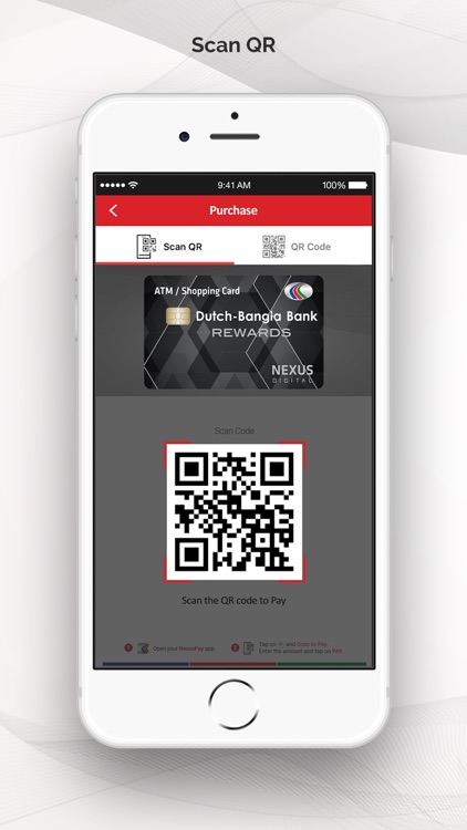 NexusPay by Dutch-Bangla Bank