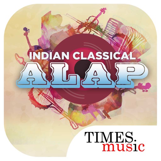 Indian Classical – Alap by Times Music