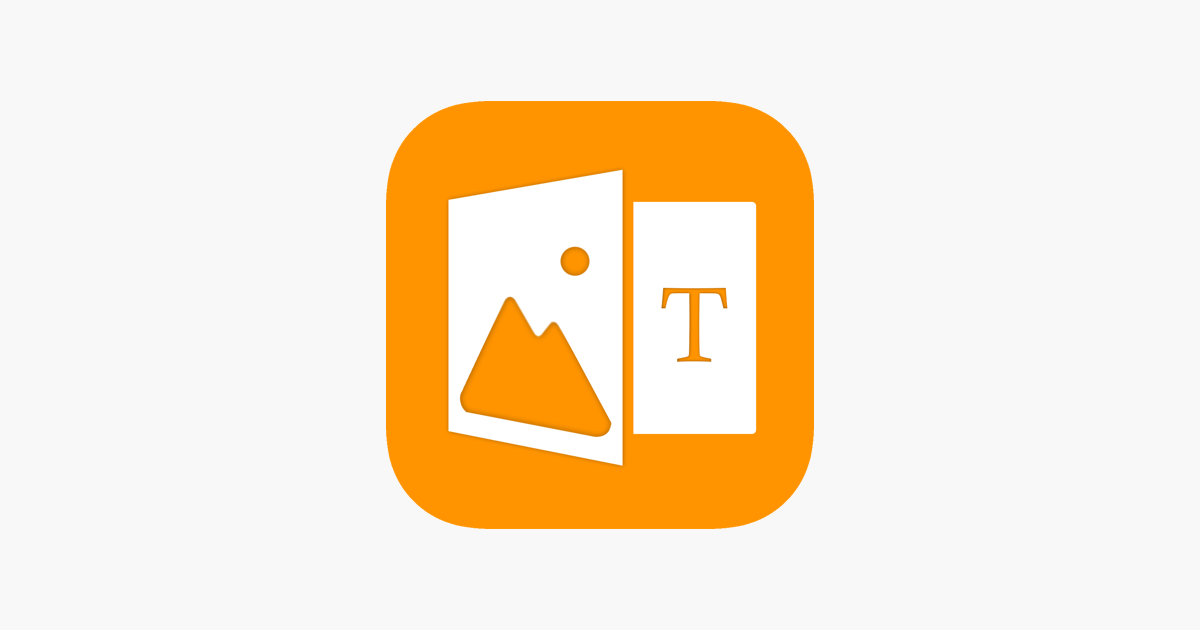  Get Text Image To Text En App Store