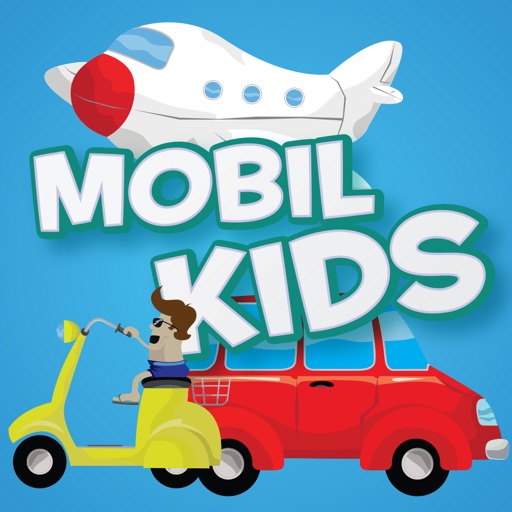 Mobilkids Universal by Appstorming
