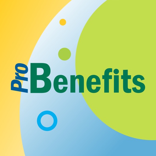 ProBenefits Mobile by ProBenefits, Inc.