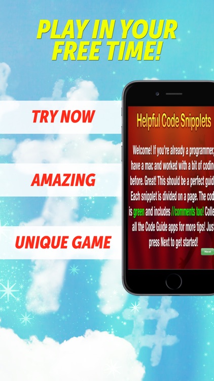 How to Make Apps - Beginner Code Guide #2 by LOLriffic Stuff