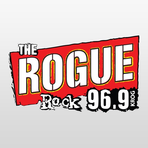 The Rogue 96.9 FM by PARADUX MEDIA GROUP, LLC