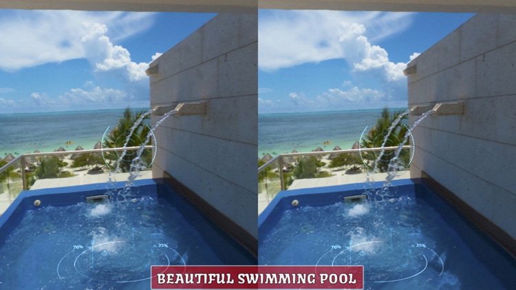 VR - 3D Hotel Room Views Pro by Door to Apps