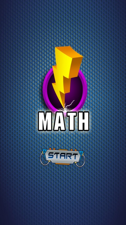 Kids Math Game Ranger Power Edition by Rewadee Latkaew