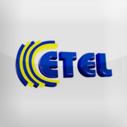 ETEL Mobile by Roberto Dantas